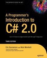 Amazon.com: A Programmer's Introduction to C# 2.0: 9781430212584 ...