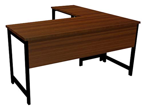 Kozy Corner L-Shaped Table : Amazon.in: Home & Kitchen