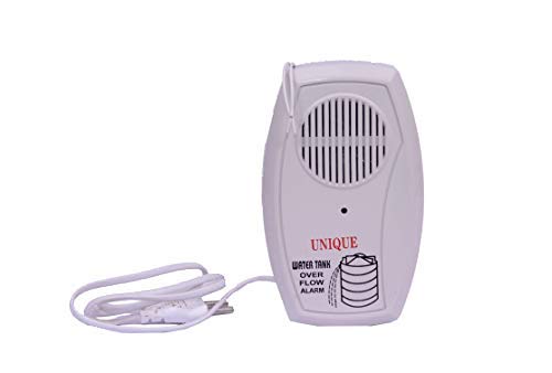 Indian Electrical Water Tank Over Flow Alert Alarm Sound System ...