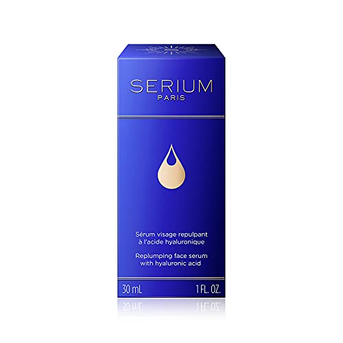 SERIUM – Replumping face serum with Hyaluronic Acid – BigaMart