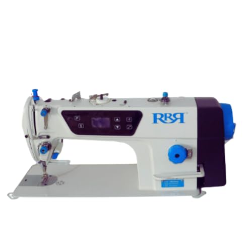 RRR EMBROIDERY SEWING MACHINE : Amazon.in: Home & Kitchen