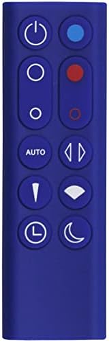Amazon.com: HP02 HP03 Remote Control Replacement for Dyson Air Purifier ...
