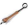 Amazon.com : Carrot Design Circular Hoe Hand Garden Weeding Tool ...