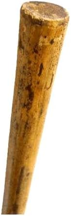 Jjbrothers| 5feet Silambam Stick| Martial Arts Stick | self Defense ...