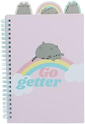 Pusheen (Eat. Sleep. Eat. Repeat. A5 Premium Notebook : Amazon.co.uk ...