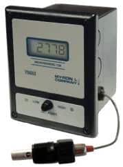 Amazon.com: Myron L (758II-122) 0-2,000 PPM Dig. Monitor/Control ...
