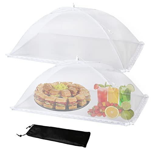 Best Table Tent Options for Food Labeling and Signage – Kitchen Tools ...