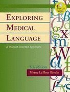 Exploring Medical Language - Textbook Only: J.K.: 9780005805763: Amazon ...