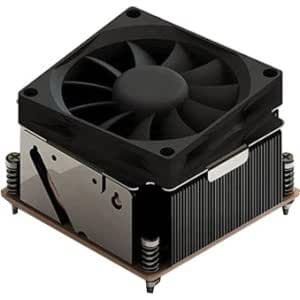 2U Acitve Lga 1366 Cooler : Amazon.in: Industrial & Scientific