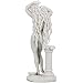 Design Toscano Aphrodite Greek Goddess of Love Figurine Statue, Bonded ...