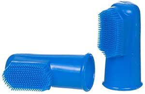 Amazon.com : Petco Soft Finger Dog Toothbrushes : Pet Toothbrushes ...