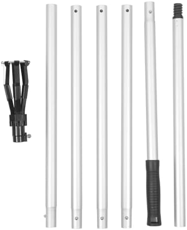 Yardwe Light Bulb Changer with Pole High Ceilings Lightbulb Changer ...