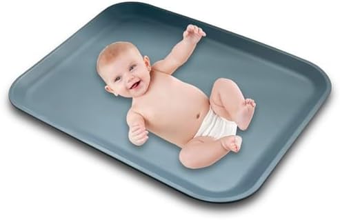 Amazon.com : Baby Changing Pad,Waterproof & Easy to Clean,PU Foam ...