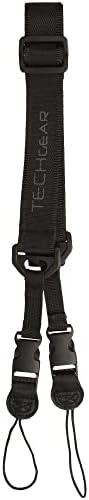 TECHGEAR Extendable Shoulder/Neck Strap for Tablets and Cases with ...