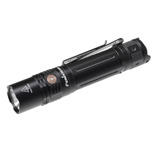 7 Best Tactical Flashlights for Professionals and Hobbyists ...
