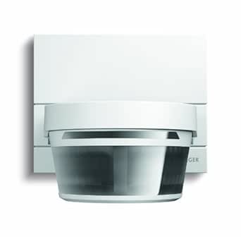 Busch-Jaeger 6847 AGM-204 Wächter 220° alpinewit : Amazon.nl: Klussen & gereedschap