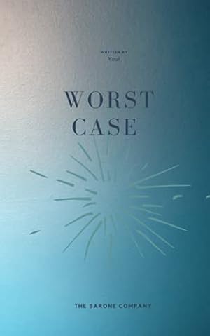 Amazon.com: Worst Case (A Michael Bennett Thriller, 3): 9780446574730 ...