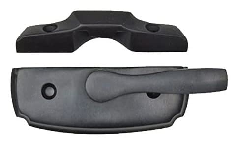 Andersen Woodwright Double Hung Windows Sash Lock & Keeper Set - Oil ...