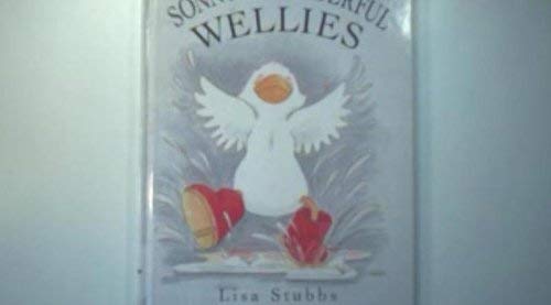Sonny's Wonderful Wellies: Amazon.co.uk: Stubbs, Lisa: 9781853403699: Books
