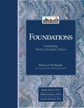 Foundations Module 1: The Process: Randy Sprick: 9781599090146: Amazon ...