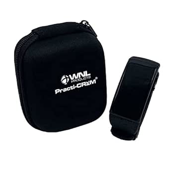 Practi-CRdM Wrist Band CPR Rate/Depth Feedback Device, 4-Pack : Amazon ...