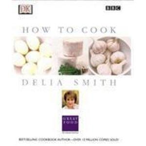 How to Cook : Simon, Delia: Amazon.co.uk: Books
