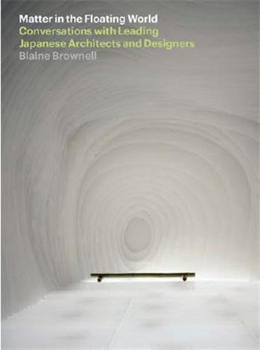 Amazon | Matter in the Floating World: Conversations with Leading ...