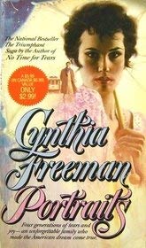 Portraits: Freeman, Cynthia: 9780553196443: Amazon.com: Books