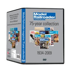 Amazon.com: 75 Years of Model Railroading 1934-2009 DVD : Movies & TV