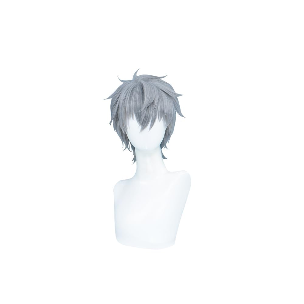 Till Alien Stage Cosplay Sua Cosplay Clothing Wig Anime Alien Stage ...