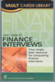 Buy Finance Interviews Book Online at Low Prices in India | Finance ...