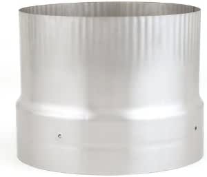 Heat Fab 9454CPVC Saf-T Vent EZ Seal - EZ Seal to CPVC 4.55OD Above ...