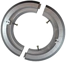 Amazon.com: PoolPal USA Swimming pool light repair adapter ring - white ...