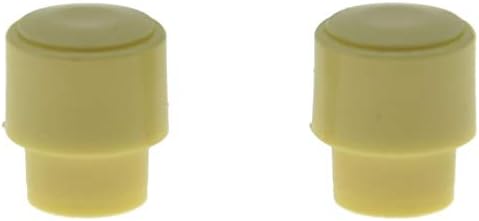 Amazon.com: Dopro 2pcs Barrel Switch Tip 3 Way/4 Way Pickup Selector ...