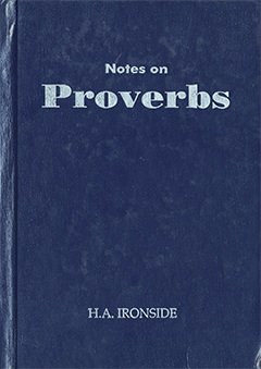 Proverbs: unknown author: Amazon.com: Books