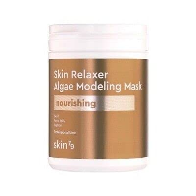 Amazon.com : SKIN79 Skin Relaxer Algae Modeling Mask 5.29oz/150g Easy ...