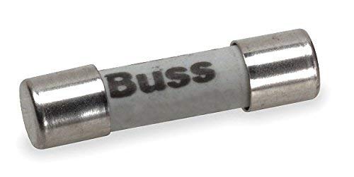 Fuse, 63Ma, Gda, 250Vac, Pk5: Amazon.com: Tools & Home Improvement