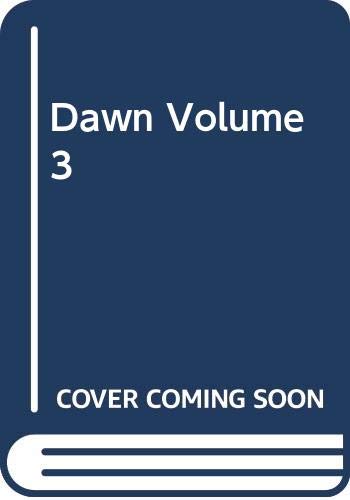 Amazon.in: Buy Dawn Volume 3 Book Online at Low Prices in India | Dawn ...