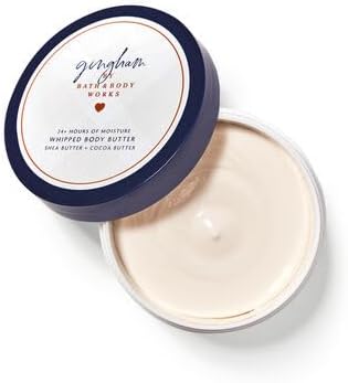 Amazon.com : Bath & Body Works Chasing Fireflies Whipped Body Butter ...