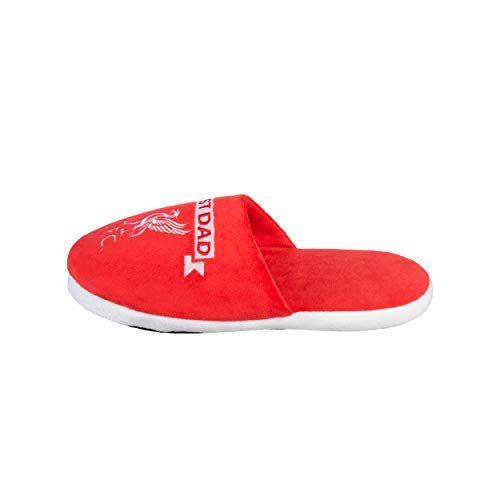 Amazon.co.uk Best Sellers: The most popular items in Sports Fan Slippers