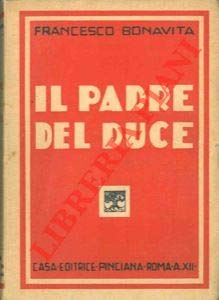 Il Padre Del Duce: Alessandro Mussolini | Amazon.com.br
