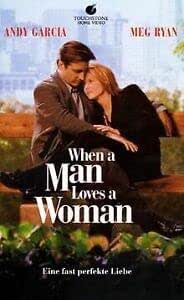 Amazon.com: When a Man Loves a Woman [VHS] : Meg Ryan, Andy Garcia ...
