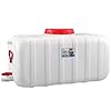 Amazon.com : Water Container 25L/45L/80L/110L/160L/200L Thickening Food ...