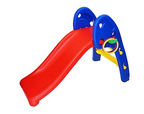 Amazon.in Bestsellers: The most popular items in Freestanding Slides