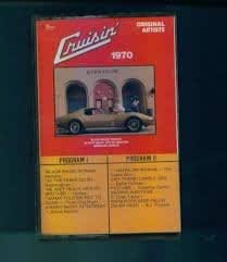 Cruisin 1970 : Various Artists: Amazon.es: CD y vinilos}