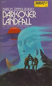 Darkover Landfall: Bradley, Marion Zimmer: 9780879974473: Amazon.com: Books