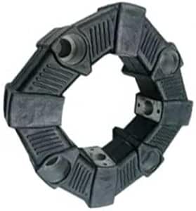 Amazon.com: 50AS Coupling PAT 778322 for Centaflex CF-A-50 CFA50 Series ...
