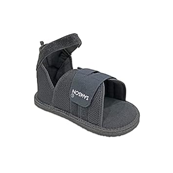 CAST SHOES Post-op Shoe for Broken Foot or Toe | Medical/Surgical ...