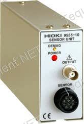 Amazon.com: Hioki 9555-10 Sensor Unit : Industrial & Scientific