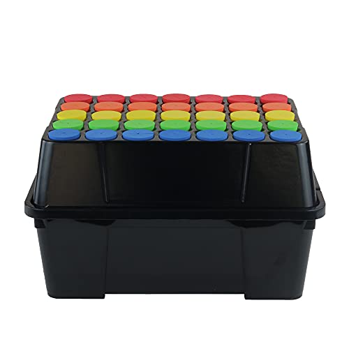 Psycloner Pro Clone Machine, Aeroponics System, Cloner for Plant ...